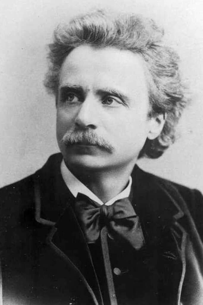Edvard Grieg - In the Hall of the Mountain King - Classical Clips