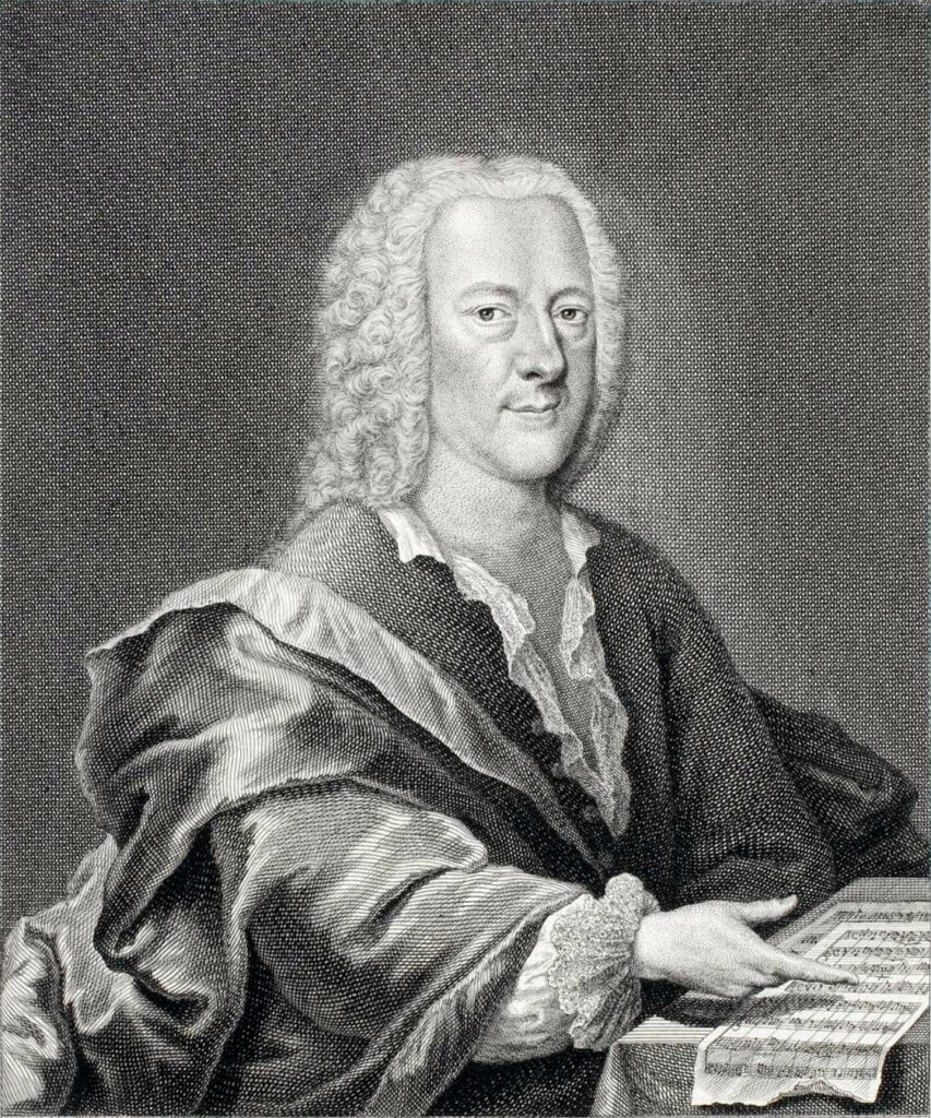 Georg Philipp Telemann Biography, Facts, Videos, and Works - Classical ...