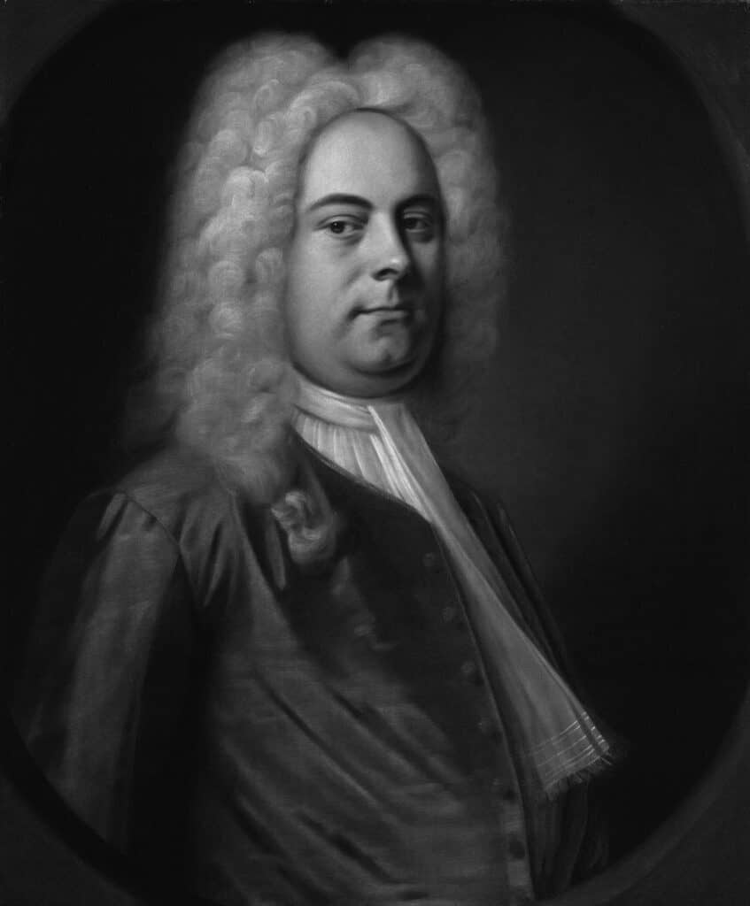 Handel's Rinaldo - Complete Opera - Classical Clips