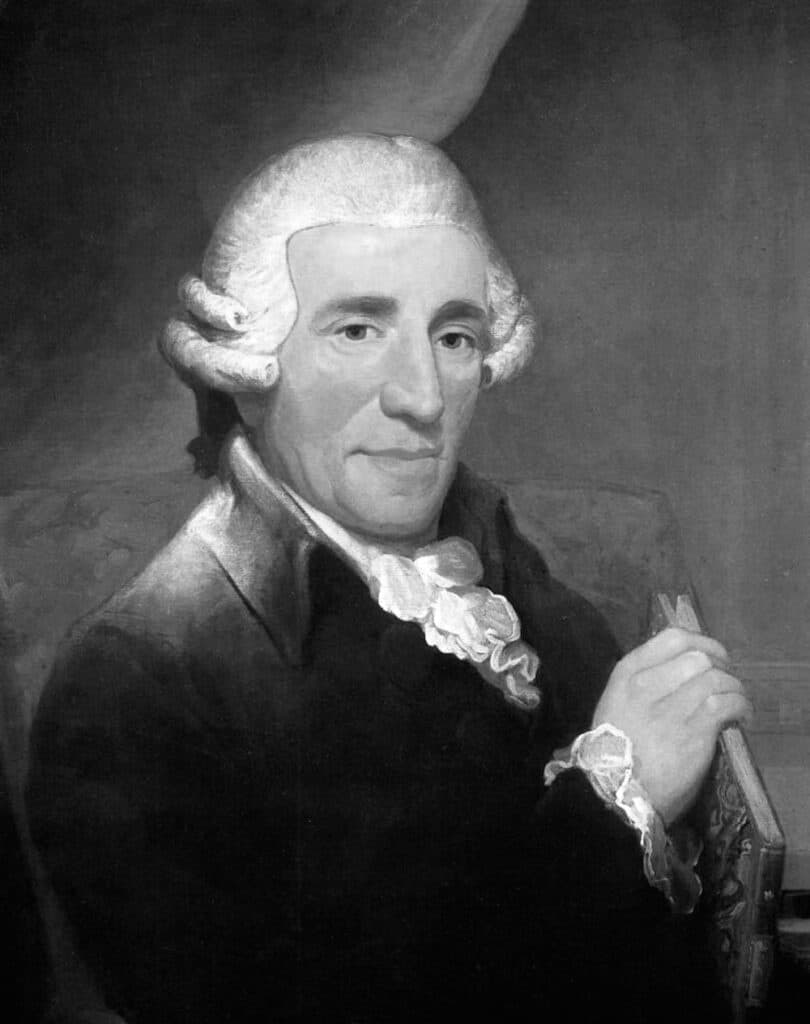 Joseph Haydn Biography, Facts, Videos, and Works - Classical Clips