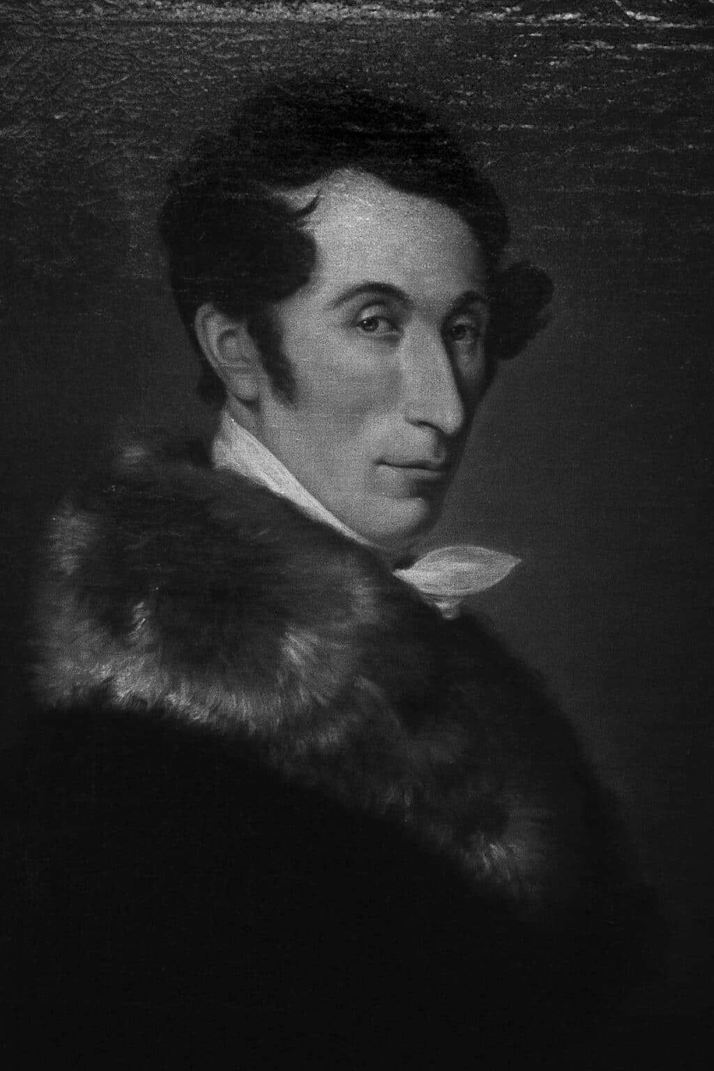 Carl Maria von Weber Biography, Facts, Videos, and Works - Classical Clips
