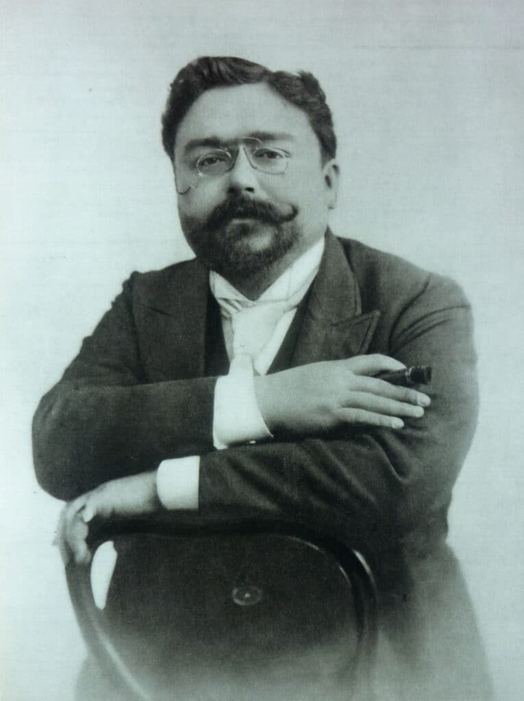 Isaac Albéniz Biography, Facts, Videos, and Works - Classical Clips