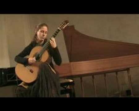 Albeniz - Mallorca - Classical Clips