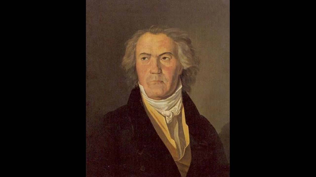 Beethoven Symphony No. 9, Op. 125 - 4th Movement, Played by The London ...