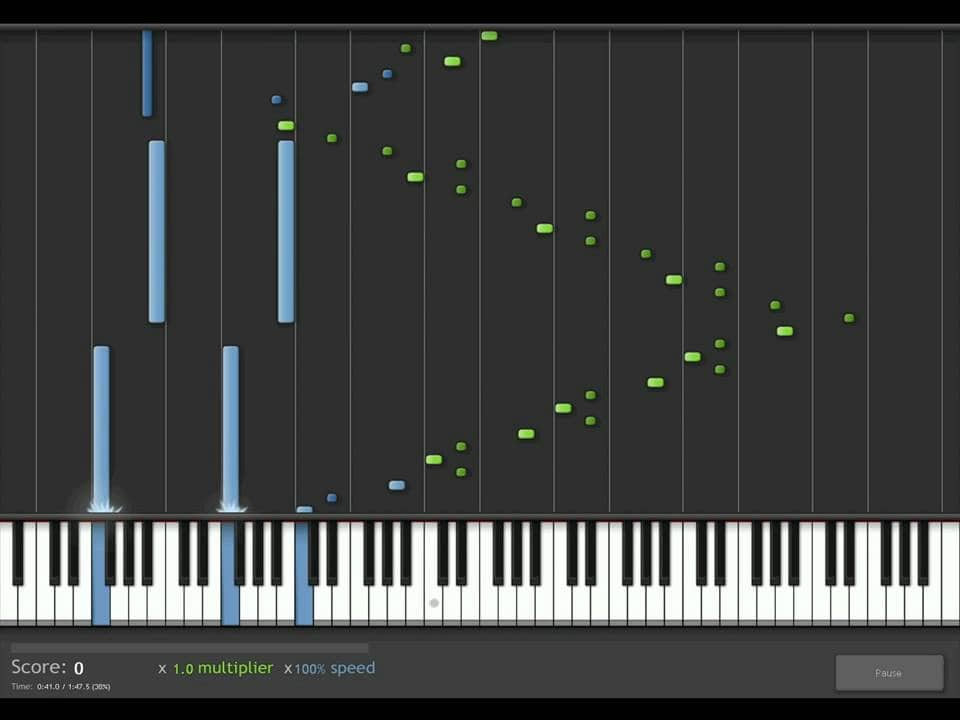Chopin - Waterfall Étude, Op. 10, No. 1 in C Major - Classical Clips