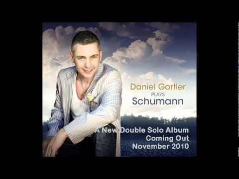Daniel Gortler Plays Schumann Piano Concerto in A Minor - 2nd Movement ...
