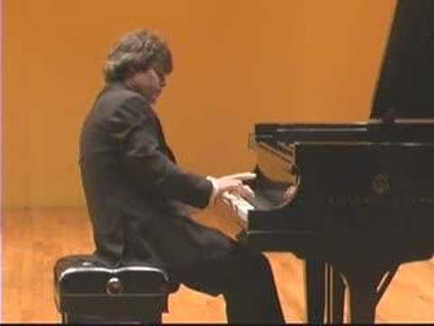 Daniel Lessner Performs Wagner's Tannhäuser Overture - Part 1 ...