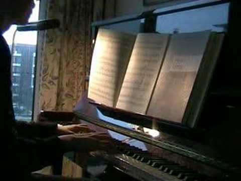 Edvard Grieg - Melody - Classical Clips