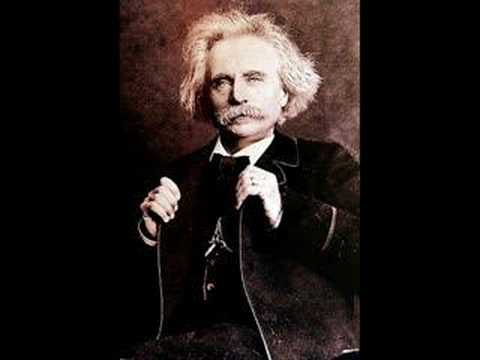 Edvard Grieg, Op. 46 - In The Hall Of The Mountain King - Classical Clips