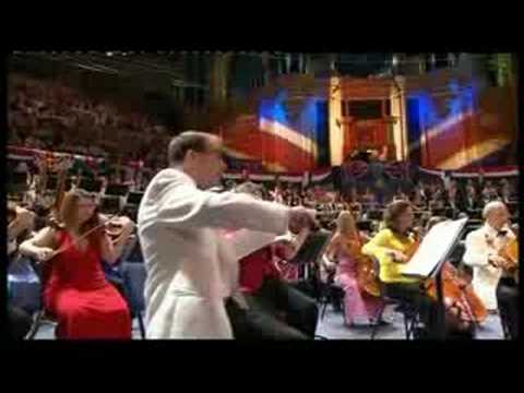 Edward Elgar's Pomp and Circumstance Marches - Classical Clips