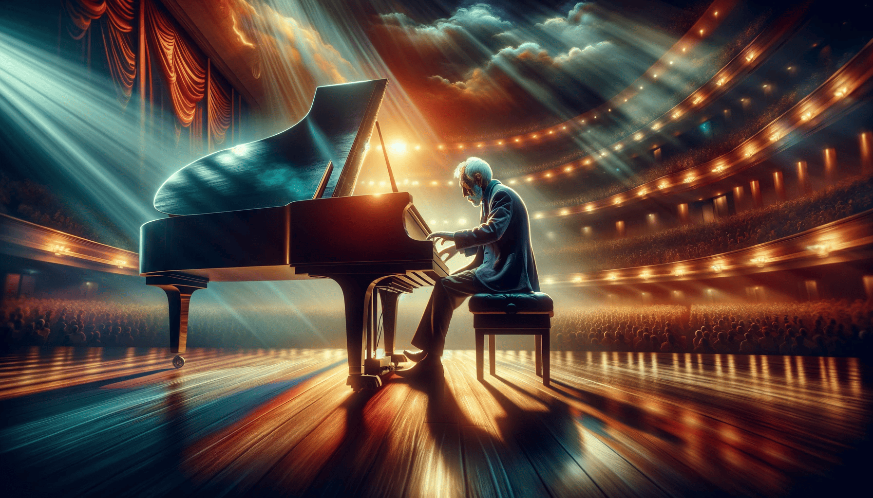 The Emotional Power of Classical Music: How Timeless Pieces Invoke Our ...