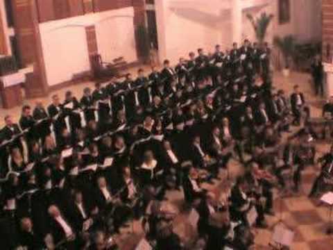 Fauré - In Paradisum - Messe de Requiem, Op. 48 - Classical Clips