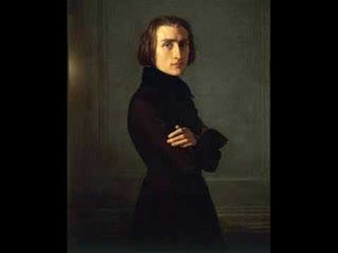 Franz Liszt - Hungarian Rhapsody No. 2 - Classical Clips