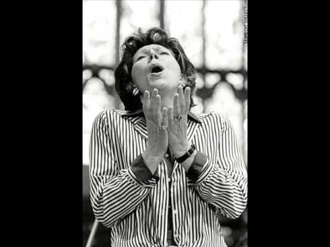 Gabriel Fauré - Les Berceaux, Op. 23, No. 1 - Classical Clips