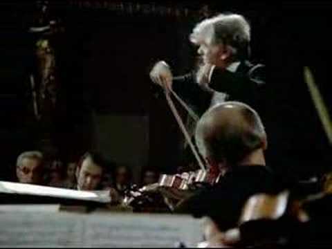 Gustav Mahler - Symphony No. 4 - Part 2 of 2 - Classical Clips