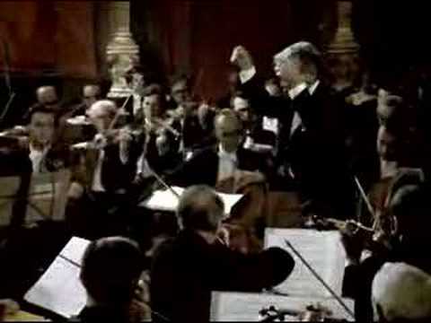 Gustav Mahler - Symphony No. 4, 3rd Movement - Classical Clips