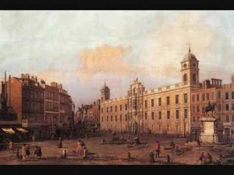 Handel's Concerto Grosso in B Minor, HWV 330 - Movements 3-5 ...