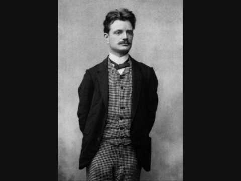 Jean Sibelius Symphony No. 2 - 1st Movement, Allegretto - Classical Clips