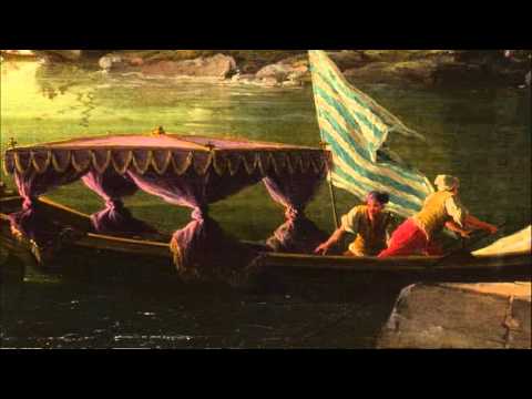 Toy Symphony by Leopold Mozart - Classical Clips