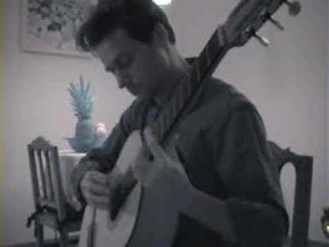 La Alborada - Francisco Tarrega - Classical Clips