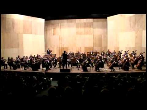 Mendelssohn - Reformation Symphony, 1st Movement, 1 of 4 - Classical Clips