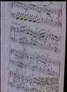 Minuet by Boccherini - Classical Clips