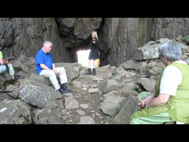 Poem by Fibich - Classical Clips