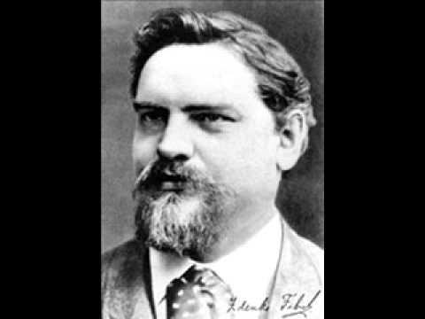 Poem by Zdênek Fibich - Classical Clips