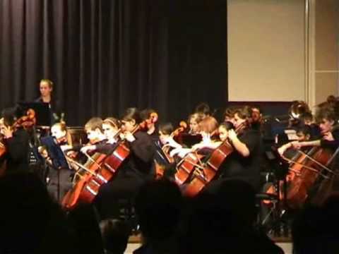 Scheherazade by Rimsky-Korsakov - Part 1 - Classical Clips