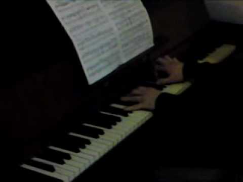 Schubert - Waltz in A Flat Major - Classical Clips