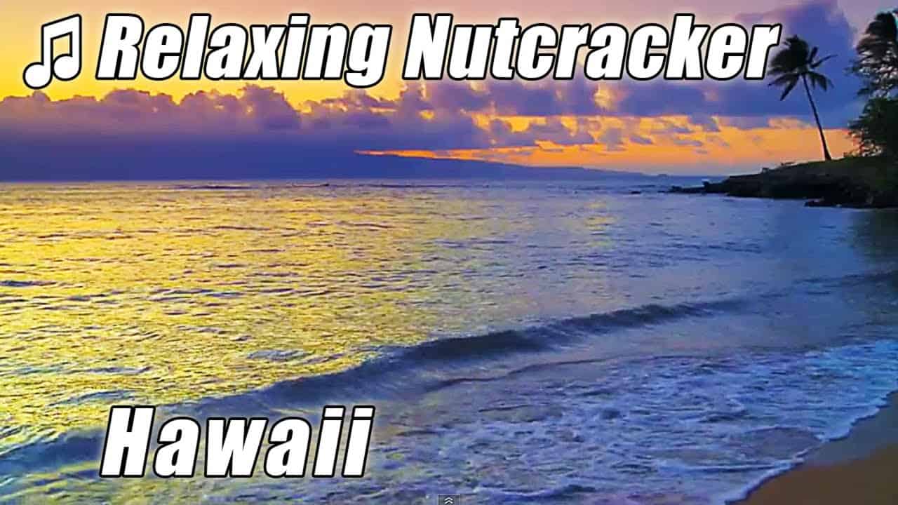 Dance of the Sugar Plum Fairy by Tchaikovsky - Classical Clips