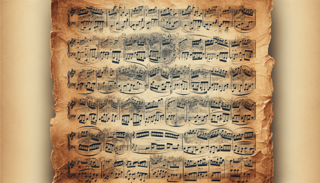 Exploring Classical Music by Century: A Selection of Five Works from ...