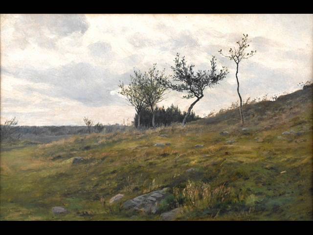 Zdeněk Fibich - Šárka Overture - Classical Clips