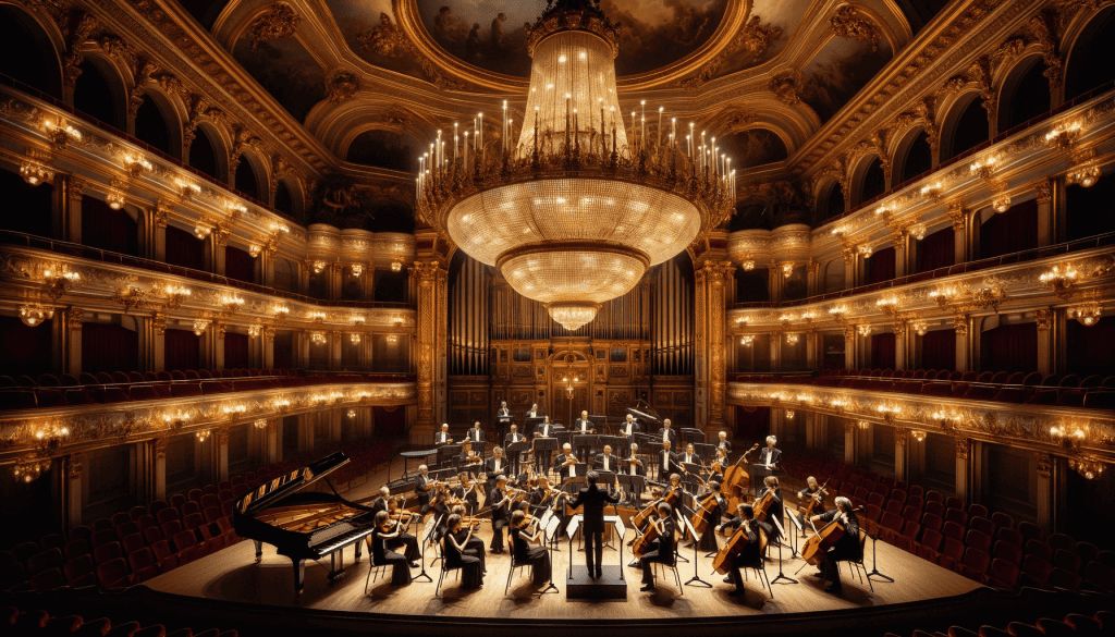 Flop or Masterpiece? Ten Classical Works That Made a Comeback ...