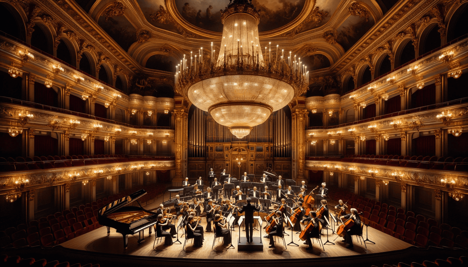 Flop or Masterpiece? Ten Classical Works That Made a Comeback ...