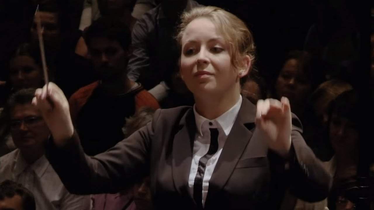 Borodin - Polovtsian Dances from Prince Igor - Classical Clips