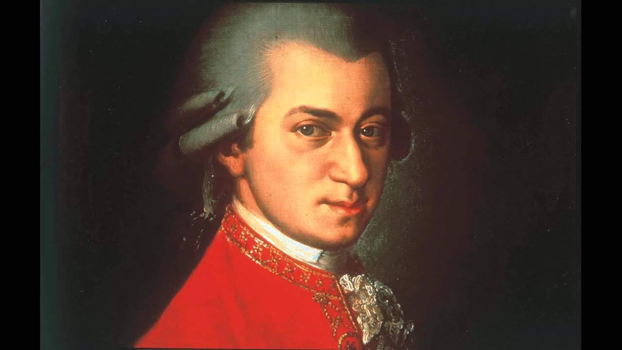 Mozart Requiem in D Minor - Complete - Classical Clips