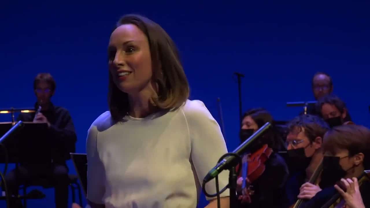 Handel's Rinaldo - Complete Opera - Classical Clips