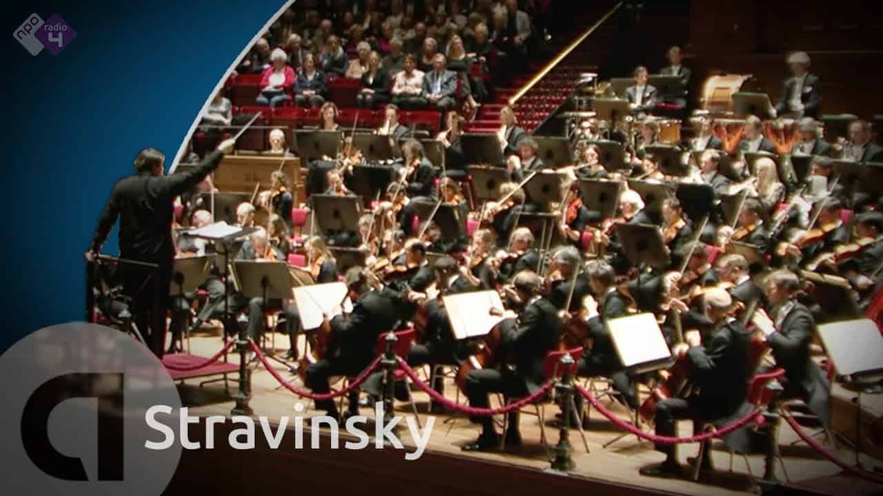 Petrushka - Ballet Music by Stravinsky - Classical Clips