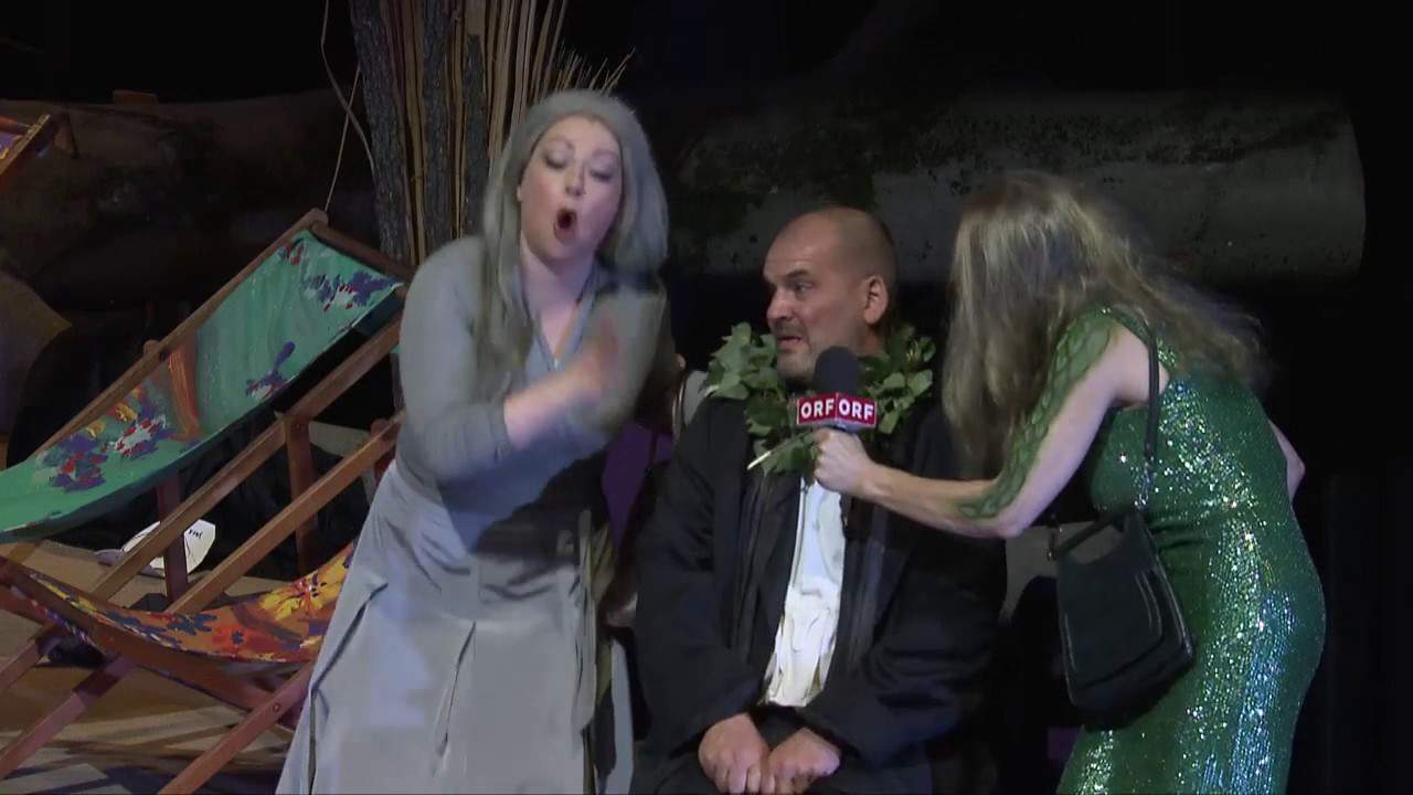 The Fairy Queen - Full Opera by Henry Purcell - Classical Clips