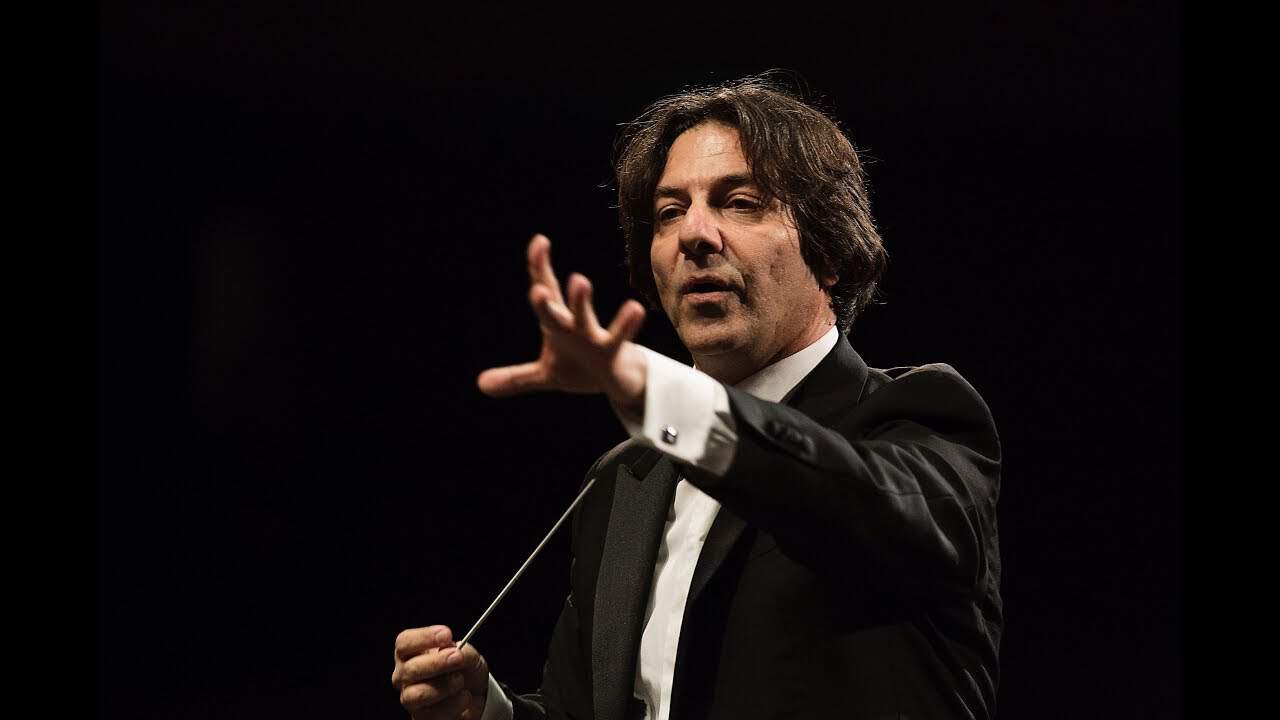 William Tell Overture by Rossini, Performed by Berliner Symphoniker ...