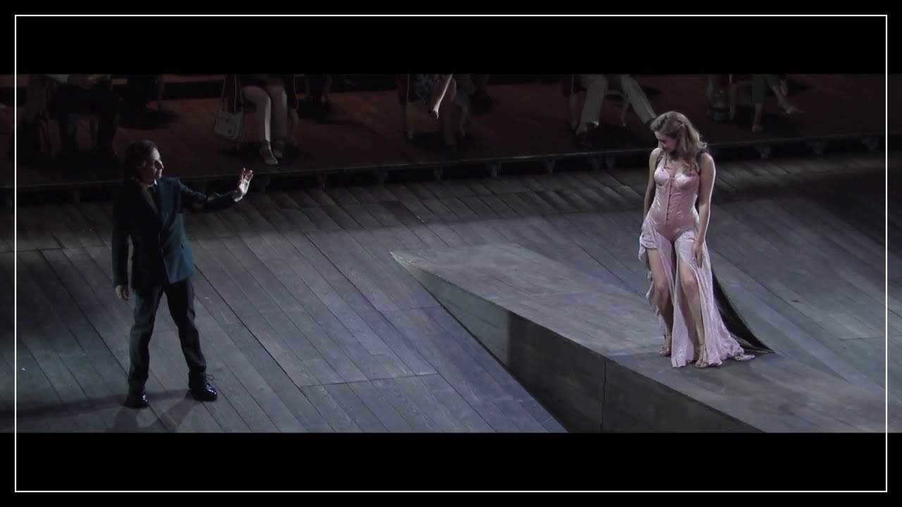 Ottone in Villa - Full Opera by Vivaldi - Classical Clips