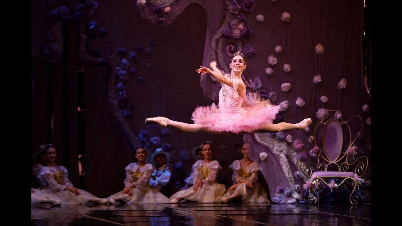 Sleeping Beauty - Full Ballet by Tchaikovsky - Classical Clips