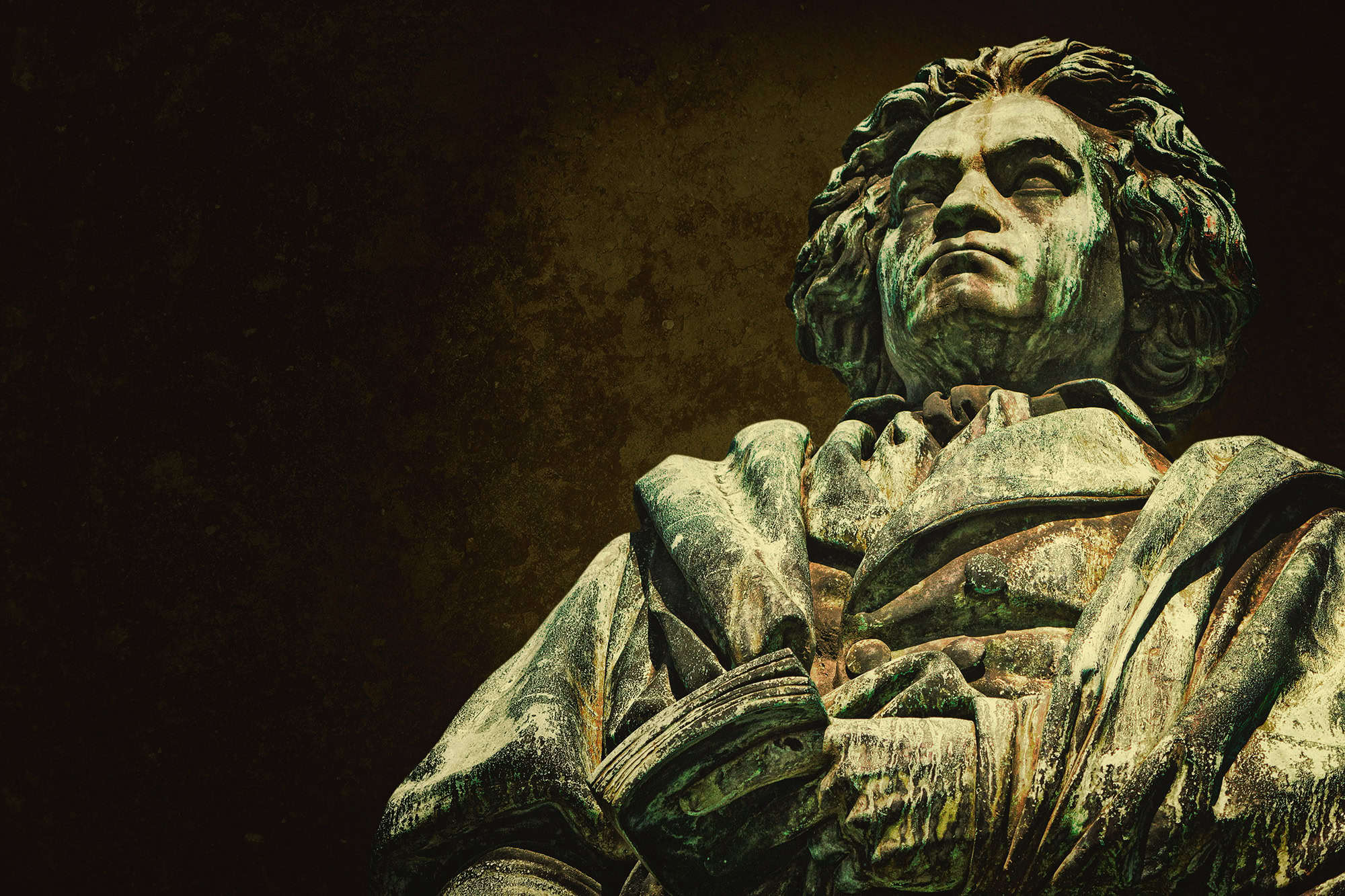 How Beethoven Created Incredible Music as a Deaf Composer - Classical Clips