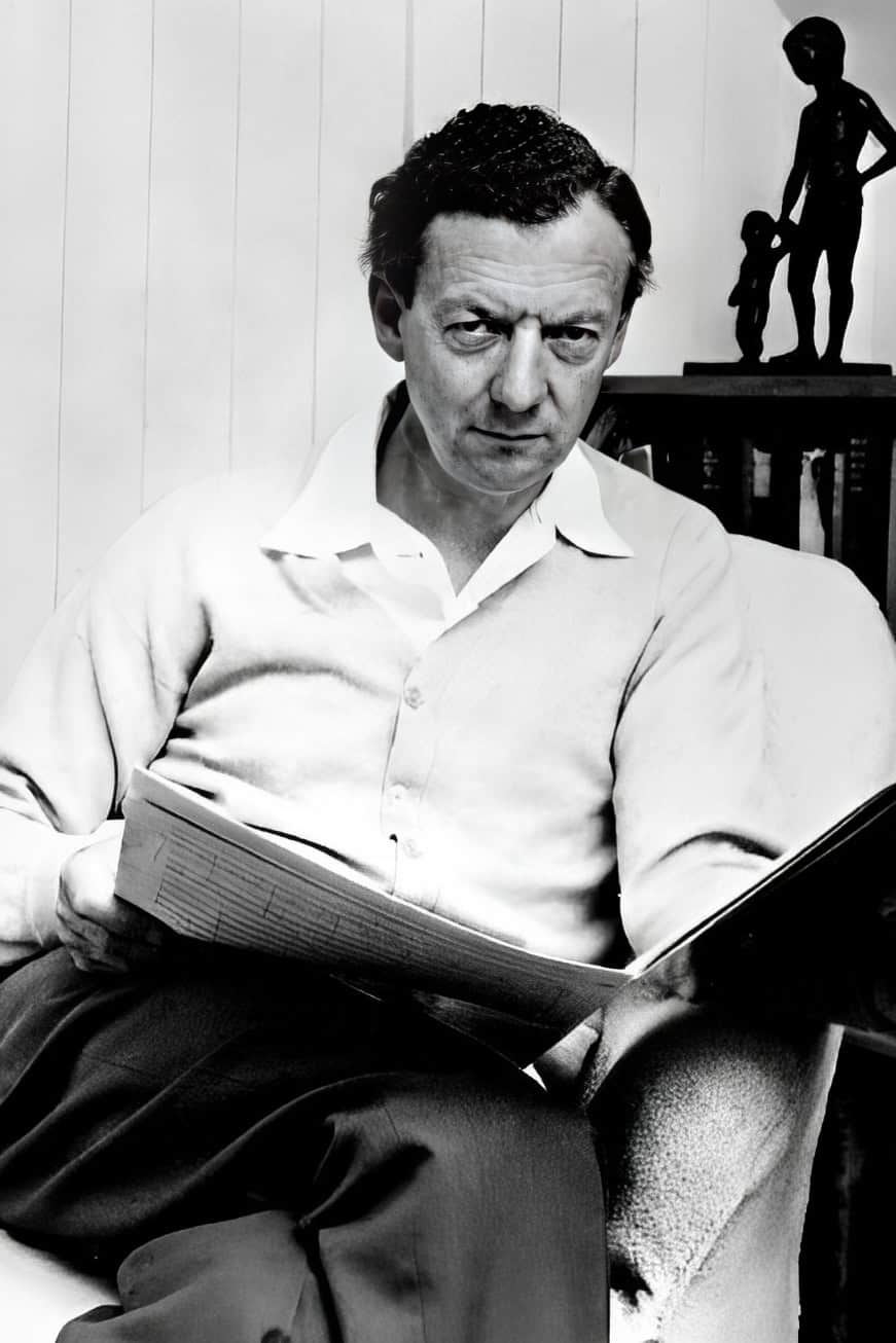 Phaedra by Benjamin Britten, Performed by Sidsel Aja Eriksen ...