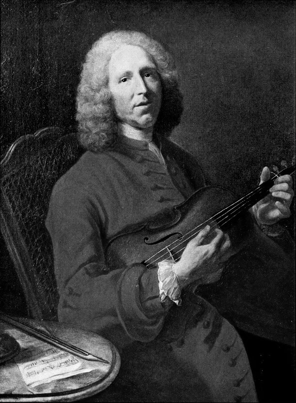 Jean-Philippe Rameau Biography, Facts, Videos, and Works - Classical Clips