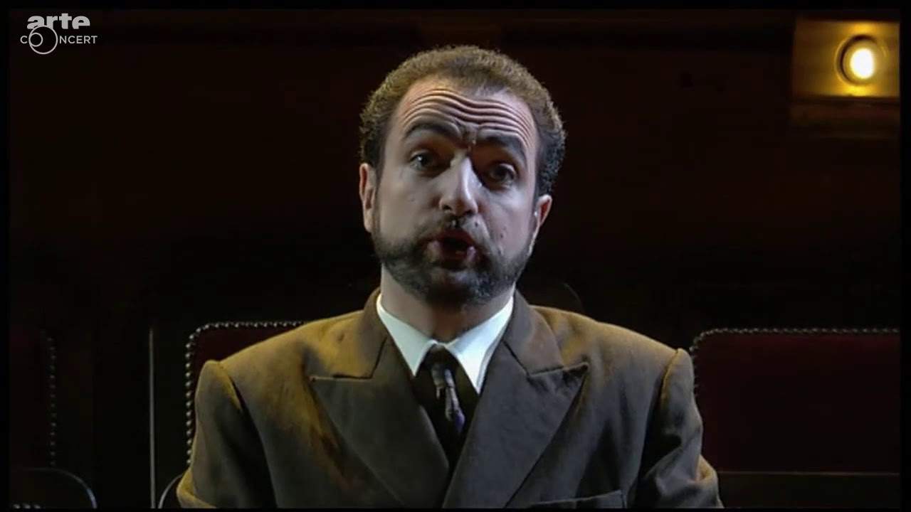 Platée - Full Opera by Jean-Philippe Rameau - Classical Clips